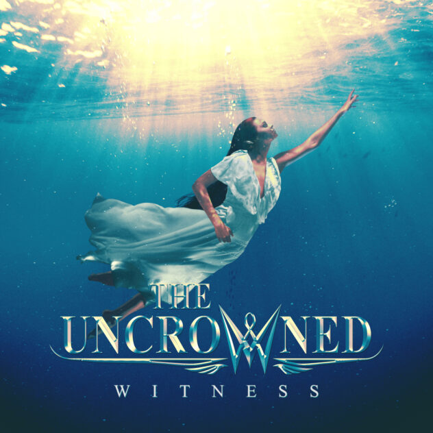 Witness by The Uncrowned (Album, Power Metal): Reviews, Ratings ...