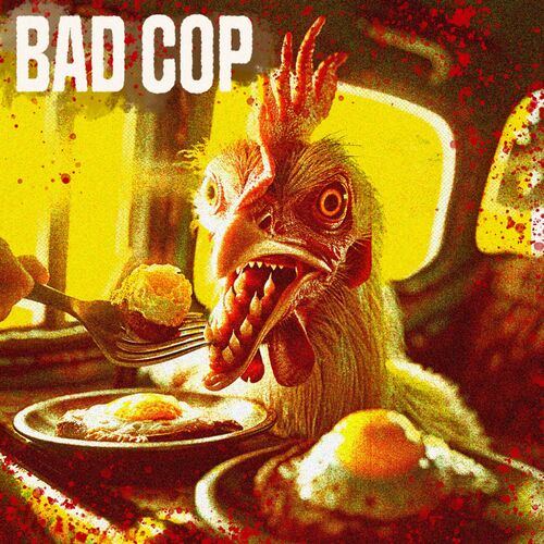 Bad Cop by Every Hell (Single): Reviews, Ratings, Credits, Song list ...