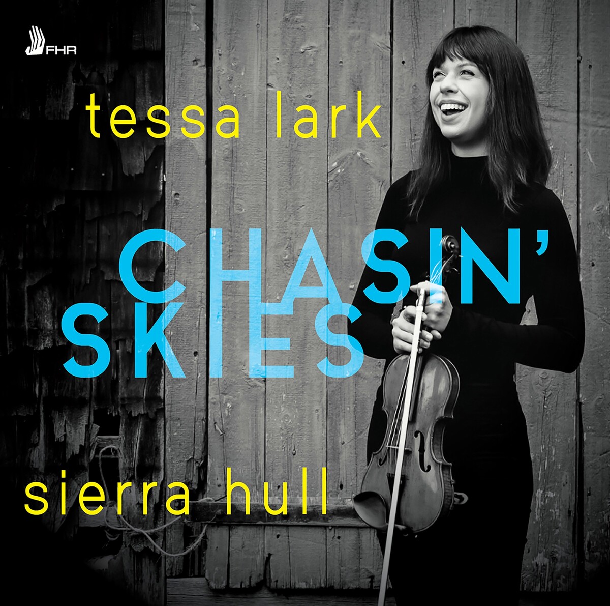 Chasin' Skies by Tessa Lark & Sierra Hull (Single): Reviews, Ratings ...