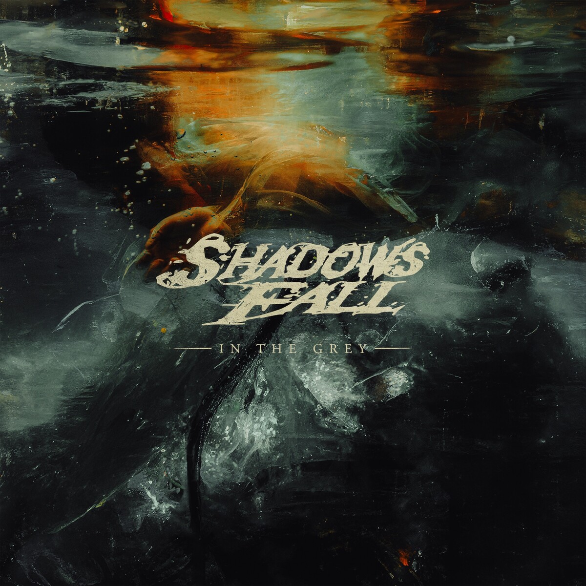 In the Grey by Shadows Fall (Single, Melodic Metalcore): Reviews ...