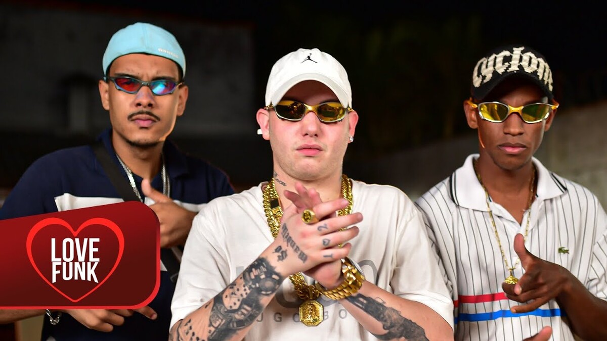 Faz o macete 3.0 by DJ Vitinho Beat e DJ Roca (Music video, Beat bruxaria): Reviews, Ratings ...