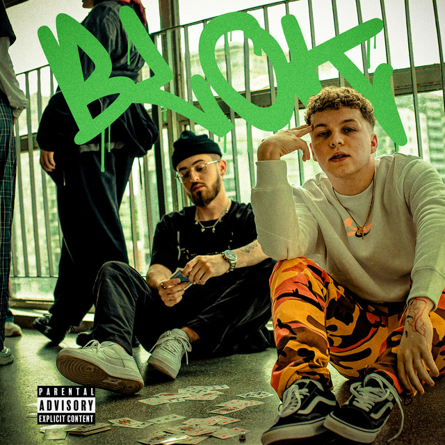 Blok by Trill Pem (Single, Cloud Rap): Reviews, Ratings, Credits, Song ...