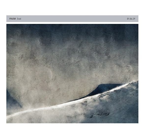 Sval by Pjusk (Album, Ambient): Reviews, Ratings, Credits, Song list ...