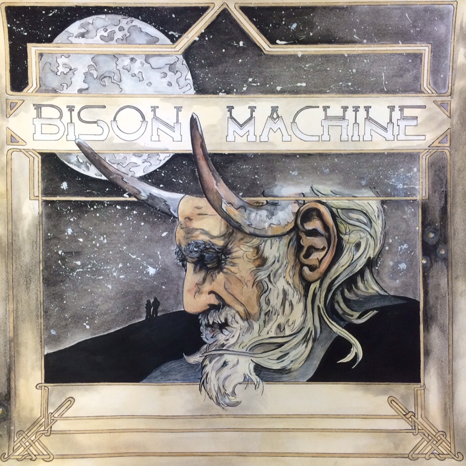 Bison Machine Albums: songs, discography, biography, and listening ...