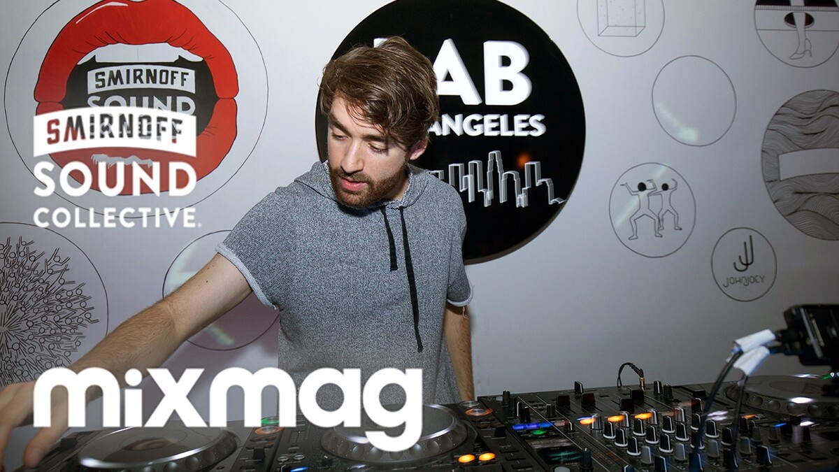 The Lab LA by Oliver Heldens (Video): Reviews, Ratings, Credits, Song ...
