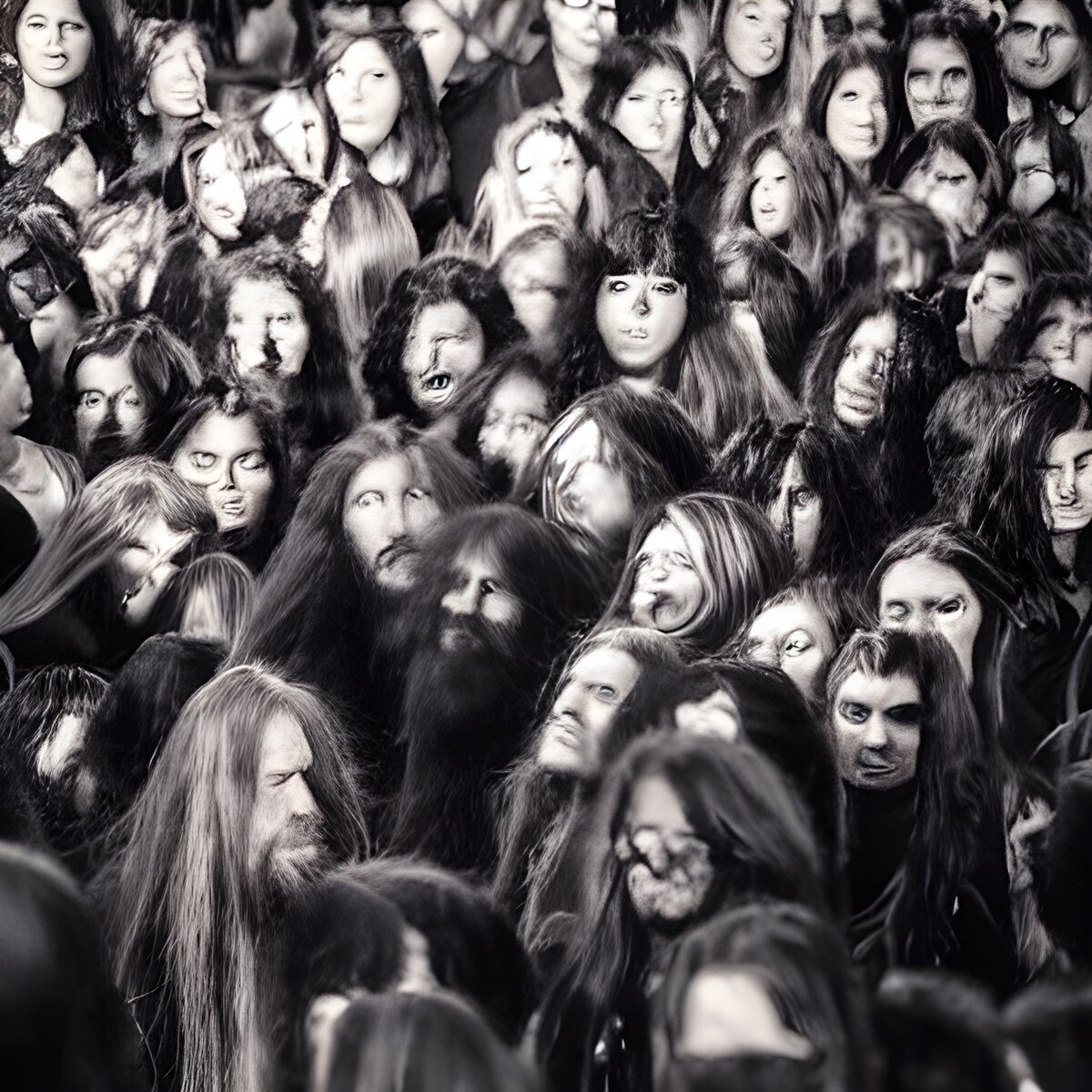 Frenetic by Hoggg (Album, Experimental Hip Hop): Reviews, Ratings ...