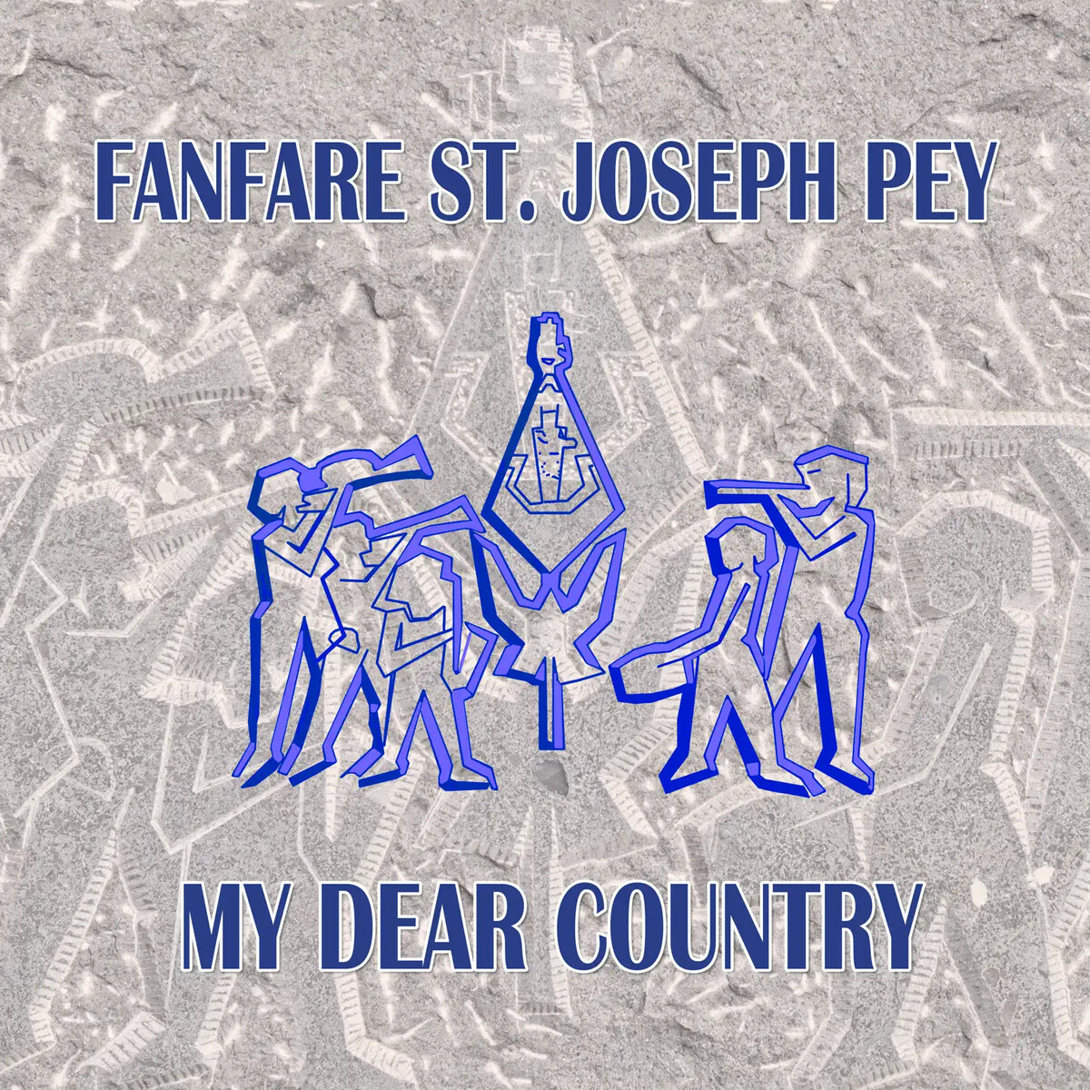 My Dear Country by Fanfare St. Joseph Pey (Album): Reviews, Ratings ...
