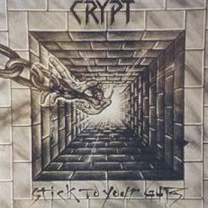 Crypt Albums: songs, discography, biography, and listening guide - Rate ...