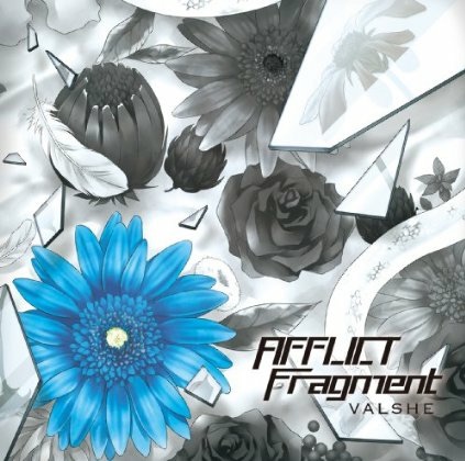 Afflict / Fragment by VALSHE (Single): Reviews, Ratings, Credits, Song ...
