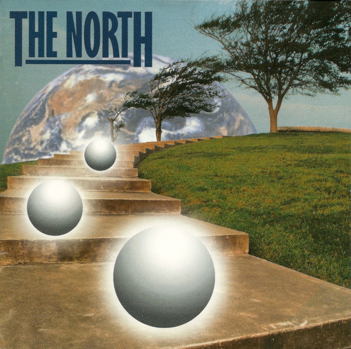 The North by The North (Album): Reviews, Ratings, Credits, Song list ...