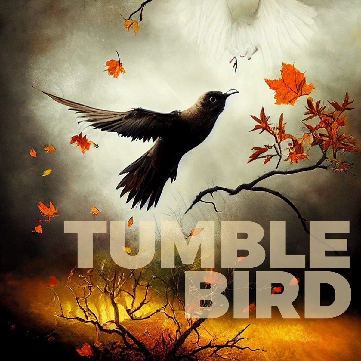 Tumble Bird by Halcyon Hum (Single): Reviews, Ratings, Credits, Song ...