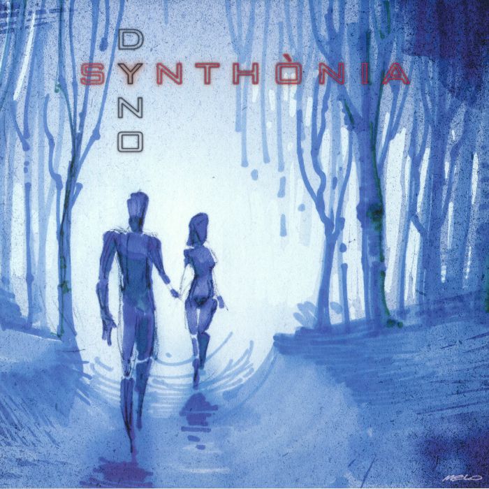 Synthonia by Dyno (Album, Synthpop): Reviews, Ratings, Credits, Song list - Rate Your Music