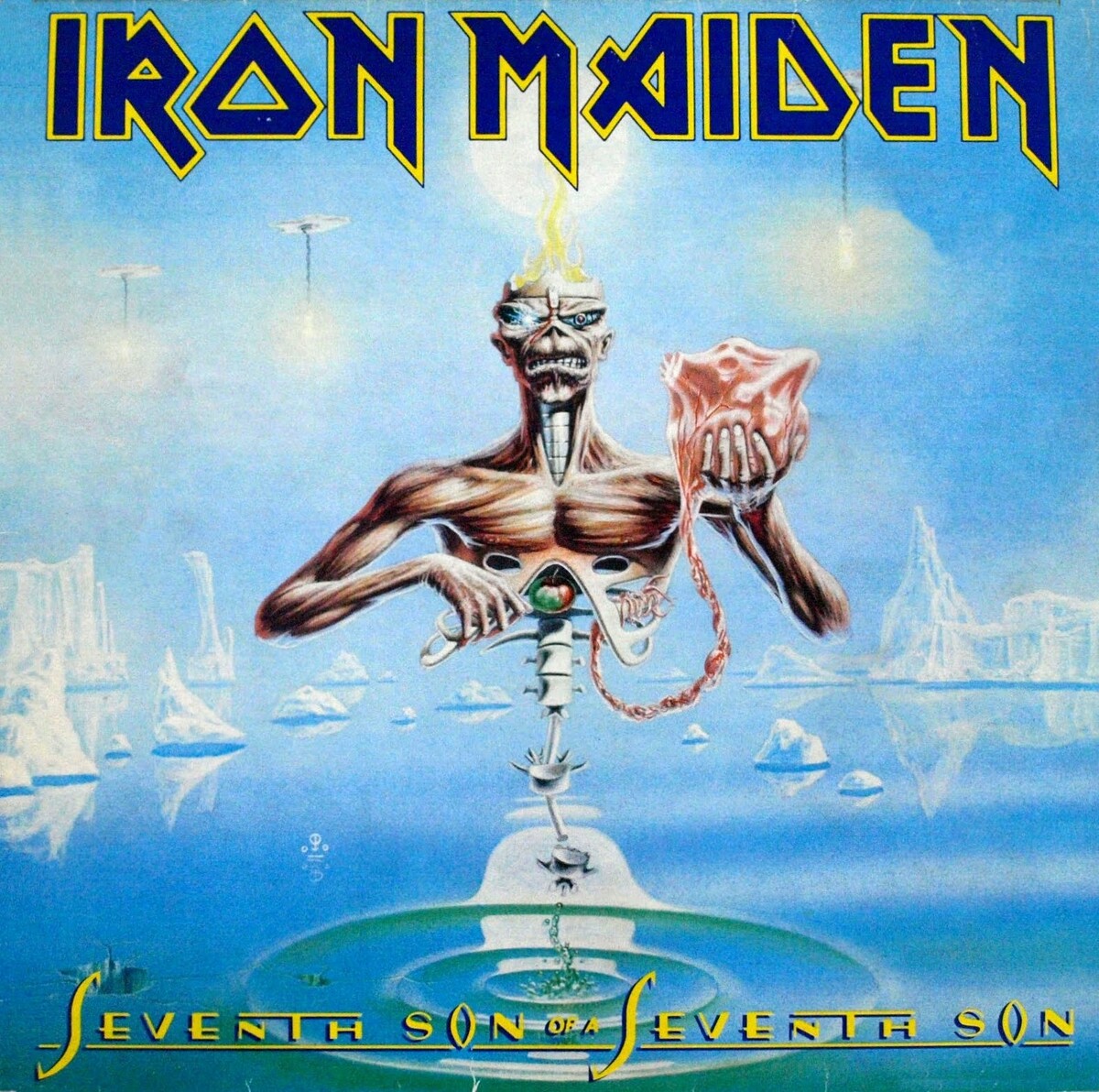 Best Metal albums of 1988 - Rate Your Music