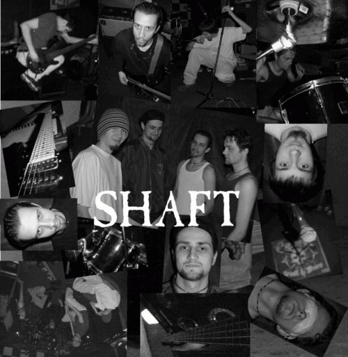Shaft Albums: songs, discography, biography, and listening guide - Rate ...