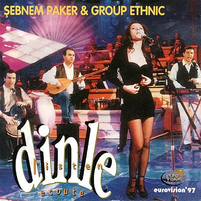 Best Turkish Pop singles of 1997 - Rate Your Music