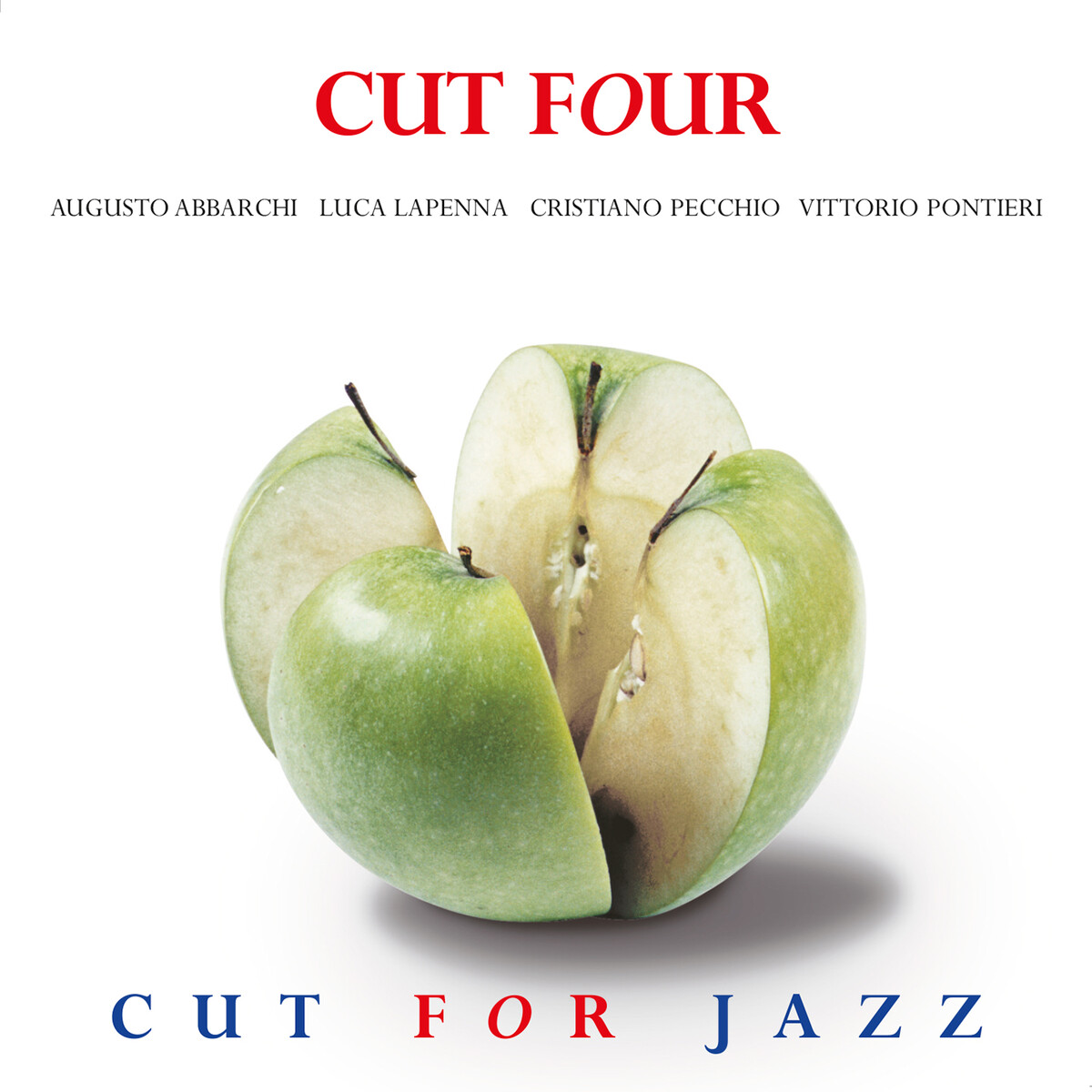 Cut for Jazz by Cut Four (Album): Reviews, Ratings, Credits, Song list ...