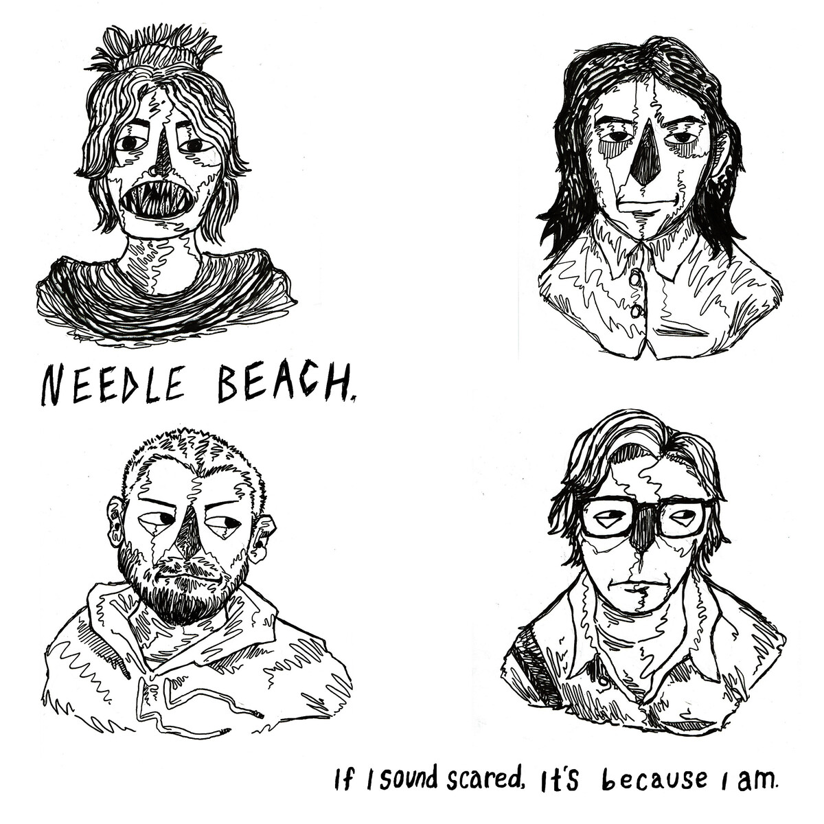 Needle Beach Albums: songs, discography, biography, and listening guide ...