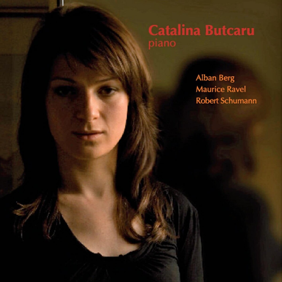 Catalina Butcaru Albums: songs, discography, biography, and listening ...
