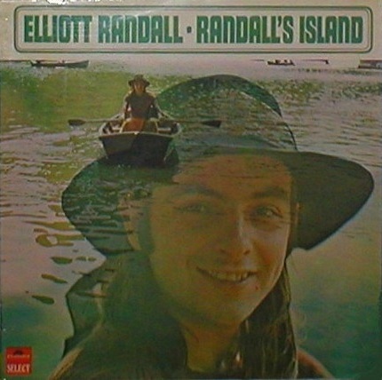 Elliott Randall Albums: songs, discography, biography, and listening ...
