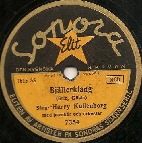 Harry Kullenborg Albums: songs, discography, biography, and listening ...