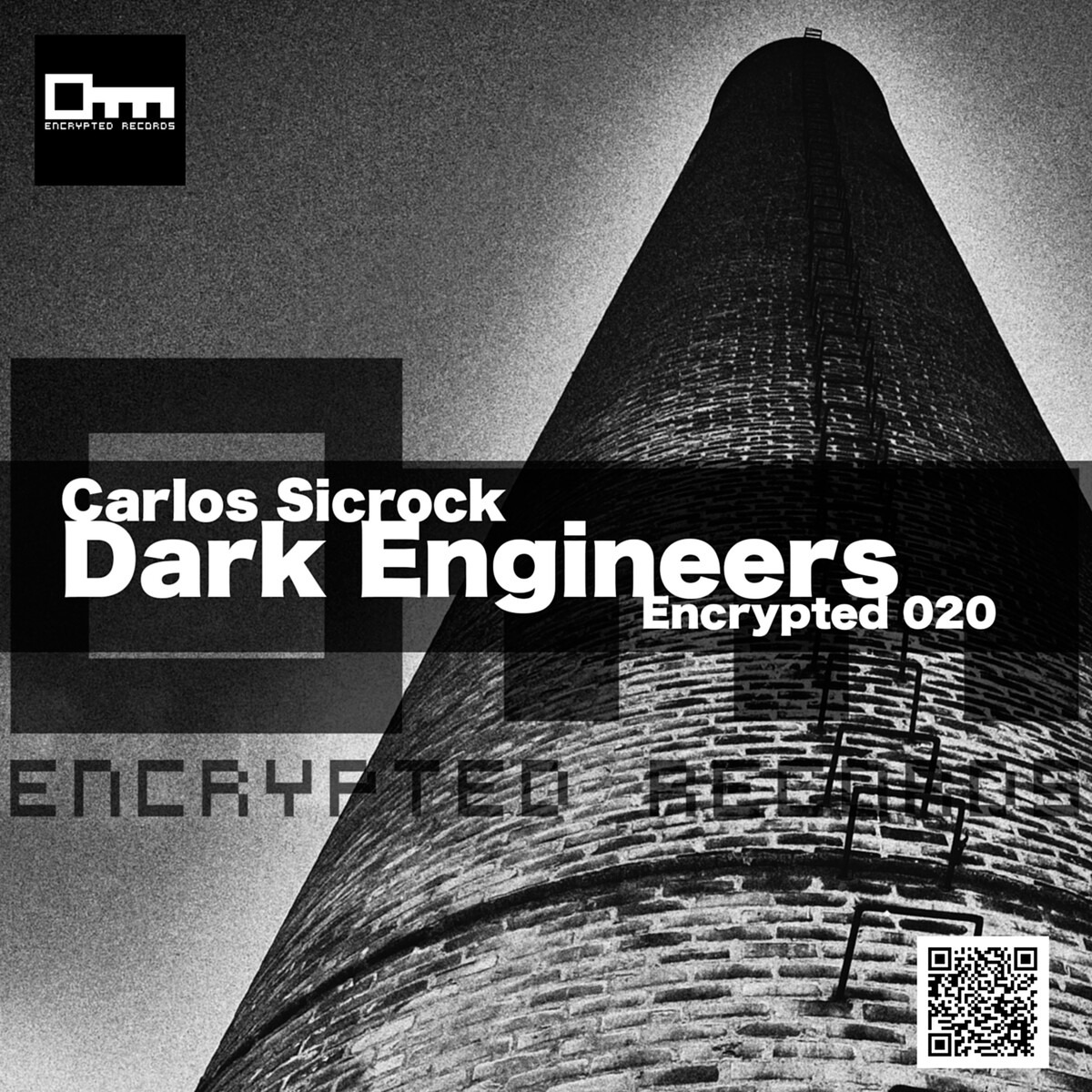 Dark Engineers by Carlos Sicrock (Single, Electro): Reviews, Ratings, Credits, Song list - Rate ...