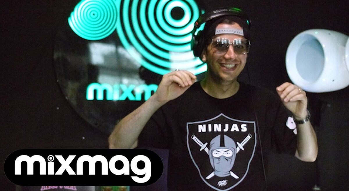 The Lab LDN by Phil Weeks (Video): Reviews, Ratings, Credits, Song list ...