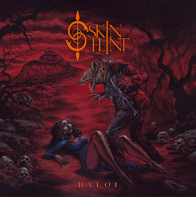 Baloi by Skinflint (Album, Groove Metal): Reviews, Ratings, Credits ...