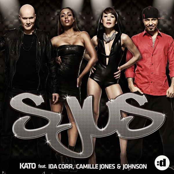 Sjus by Kato (Single): Reviews, Ratings, Credits, Song list - Rate Your ...