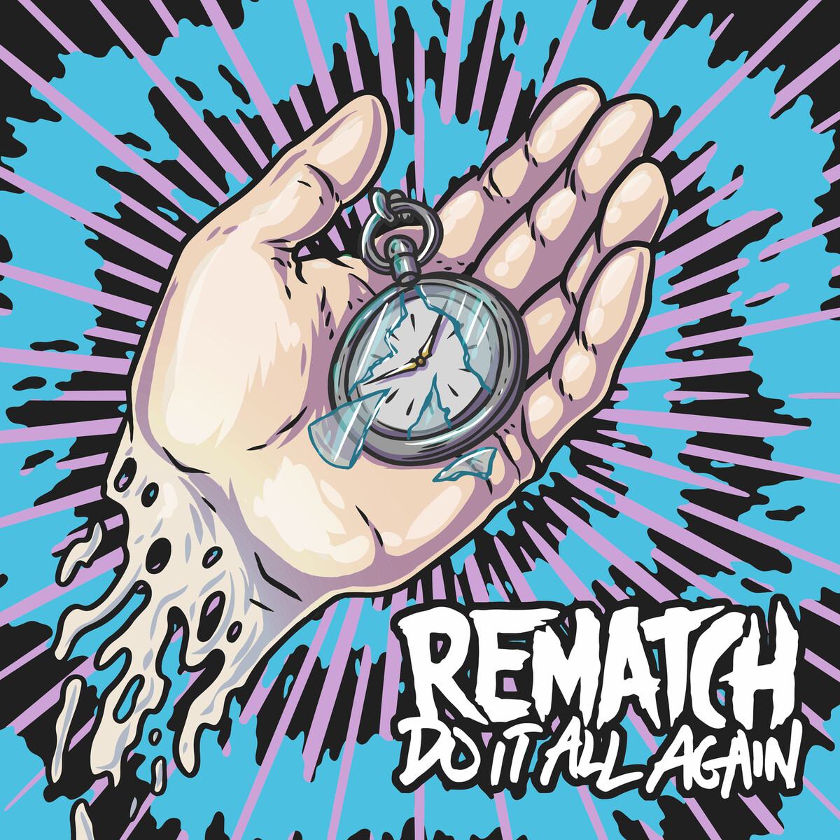 Rematch Albums: songs, discography, biography, and listening guide ...