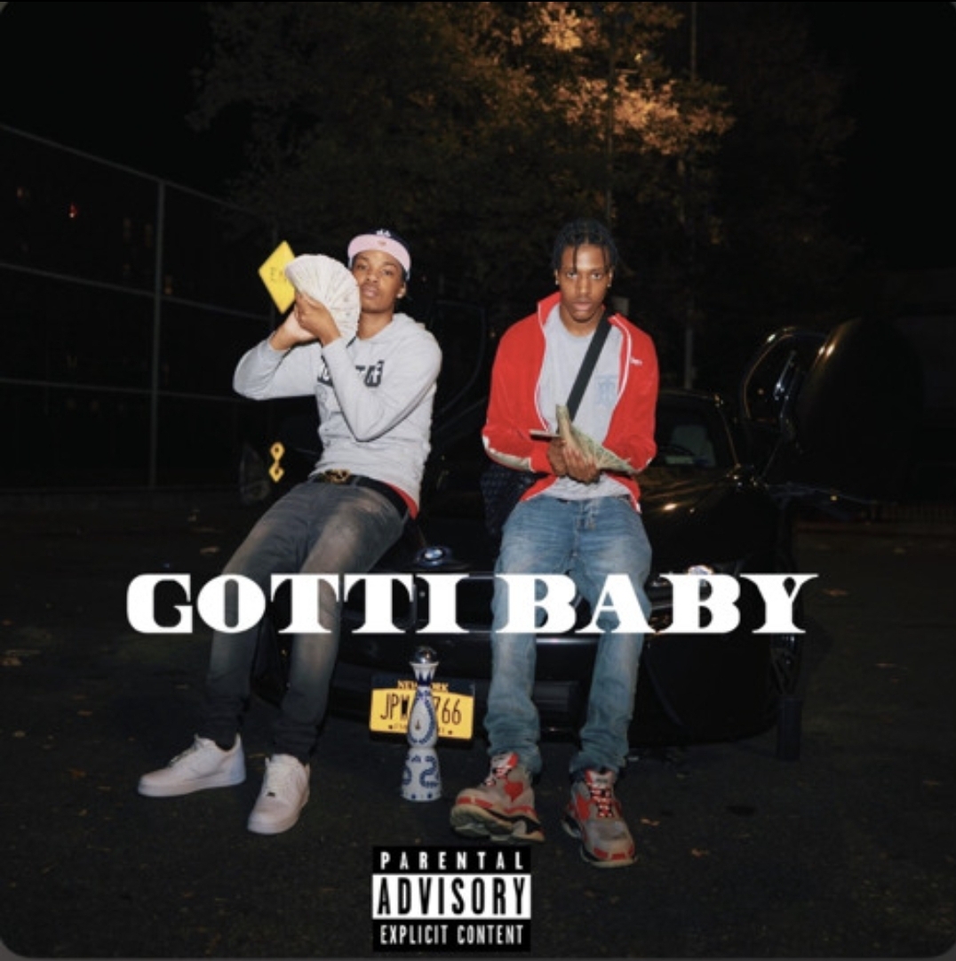 Gotti Baby by Suavv Gotti x JayBucks (Single, East Coast Hip Hop ...