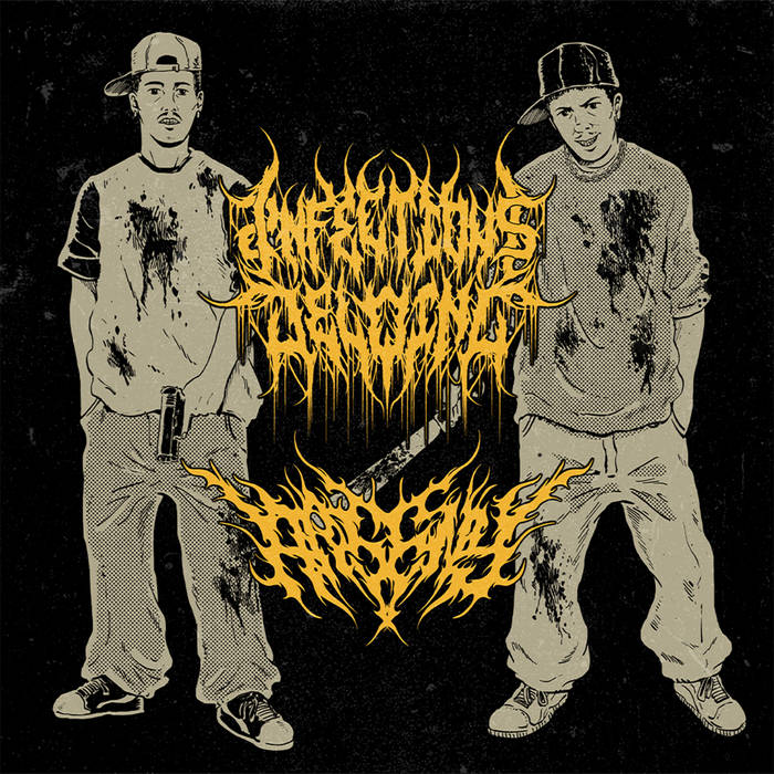 Infectious Jelqing Albums: songs, discography, biography, and listening ...