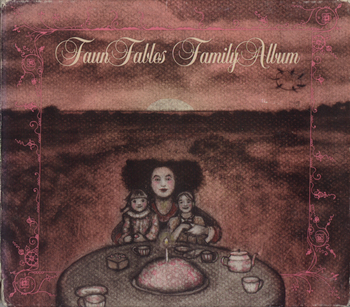 Faun Fables Albums: songs, discography, biography, and listening guide ...