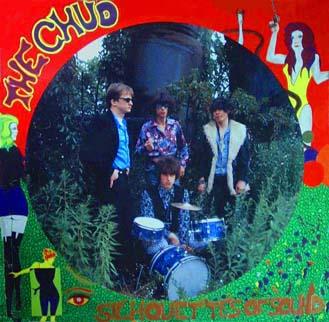 The Chud Albums: songs, discography, biography, and listening guide ...