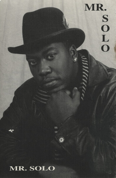 N' Musik We Trust by Mr. Solo (Album): Reviews, Ratings, Credits, Song ...