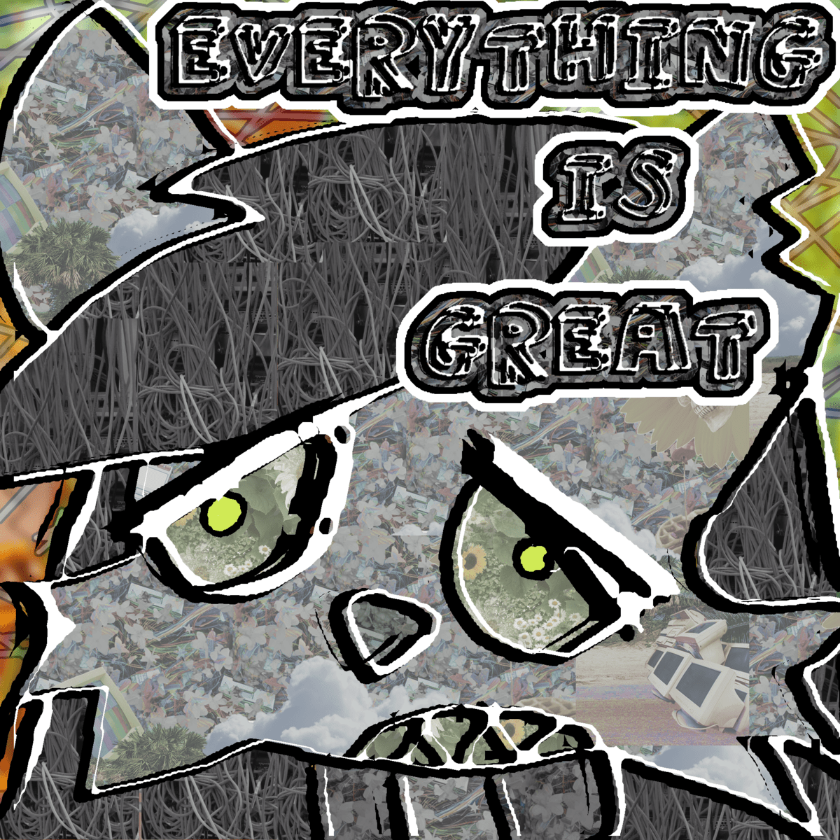 Everything Is Great by Midiwicks (Album): Reviews, Ratings, Credits ...