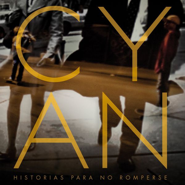 Cyan Albums: songs, discography, biography, and listening guide - Rate ...