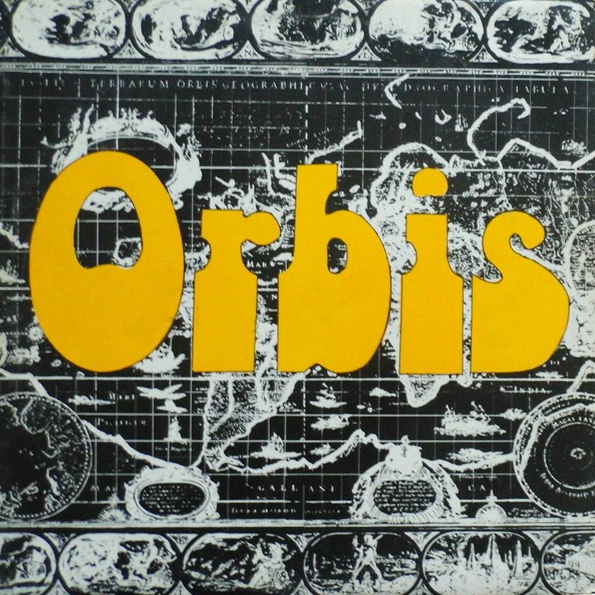 Orbis by Orbis (EP): Reviews, Ratings, Credits, Song list - Rate Your Music