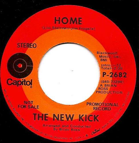 The New Kick Albums: songs, discography, biography, and listening guide ...