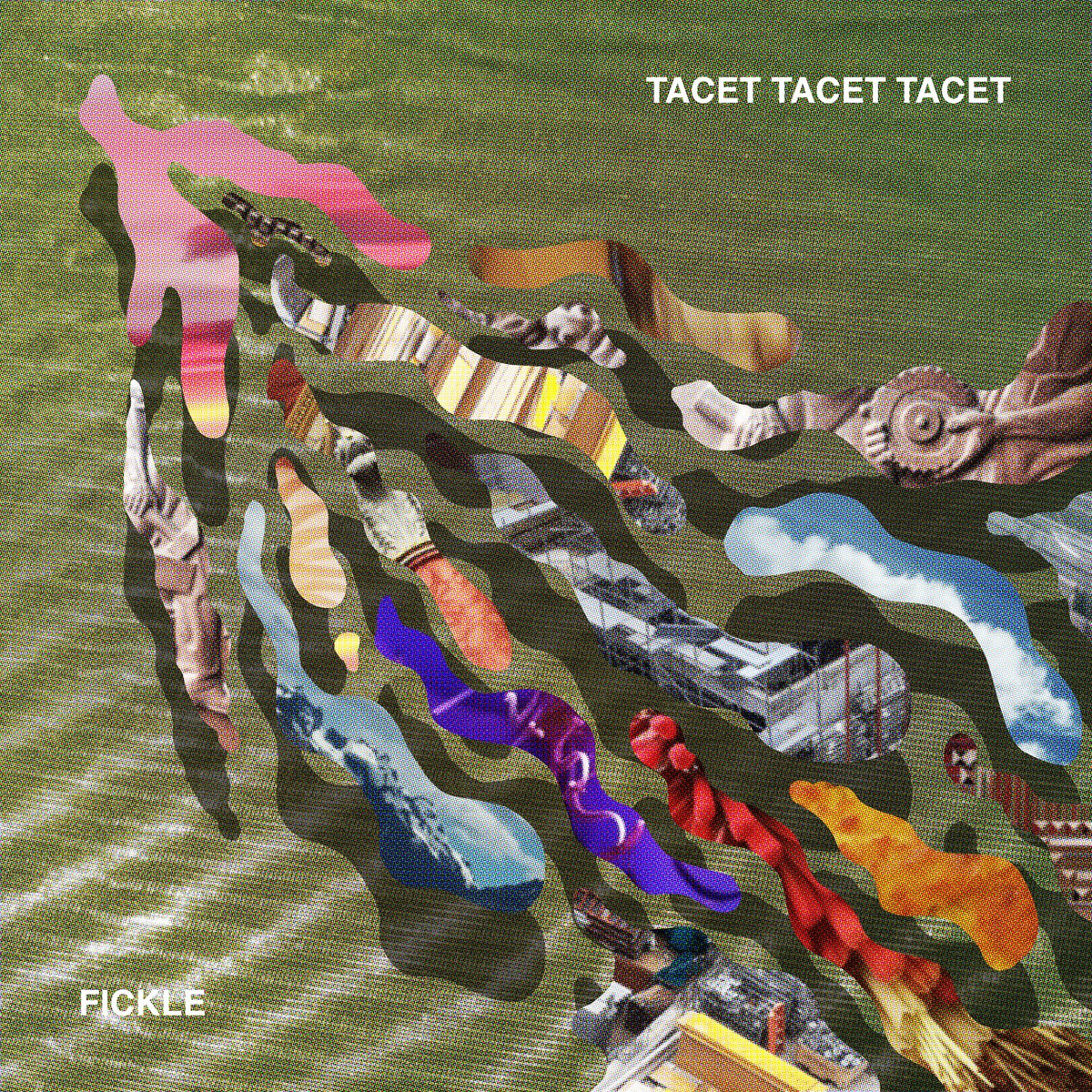 Fickle by Tacet Tacet Tacet (Album, IDM): Reviews, Ratings, Credits ...