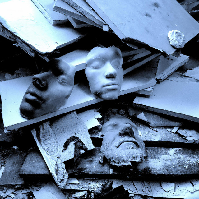 Specimen by AFK (Album, Experimental Hip Hop): Reviews, Ratings ...