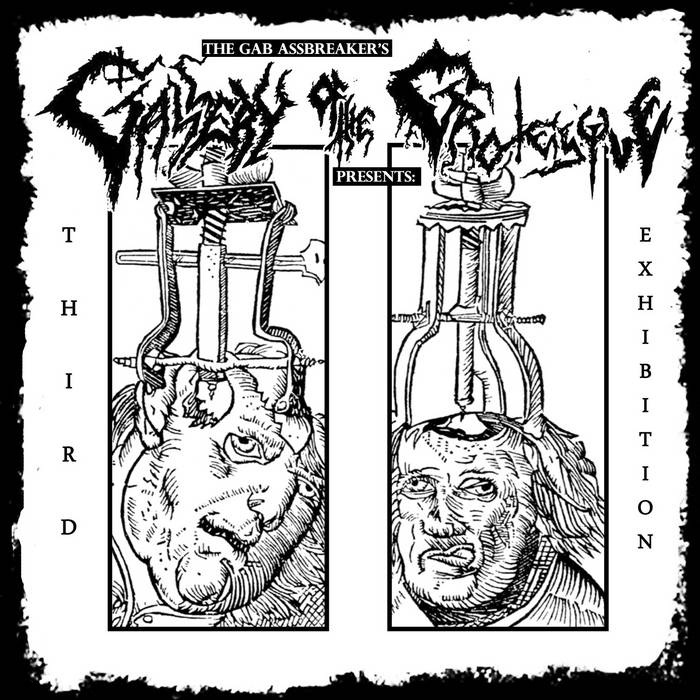 Gallery of the Grotesque Albums: songs, discography, biography, and ...