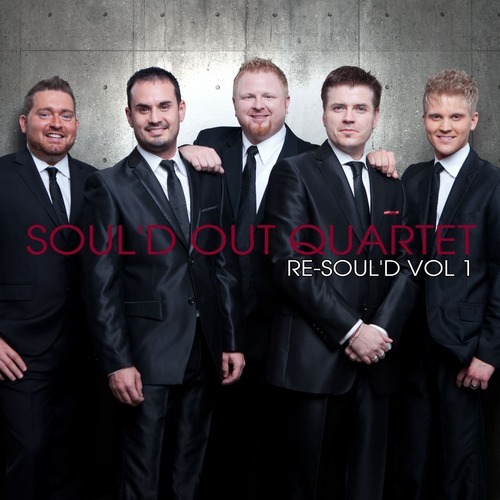 Soul'd Out Quartet Albums: songs, discography, biography, and listening ...