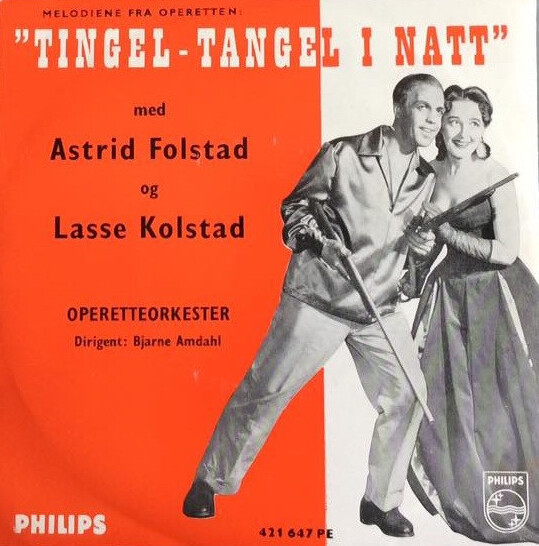 Astrid Folstad Albums: songs, discography, biography, and listening ...