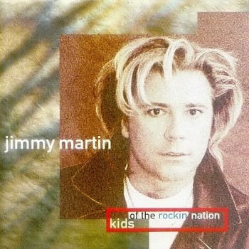 Jimmy Martin Albums: songs, discography, biography, and listening guide ...