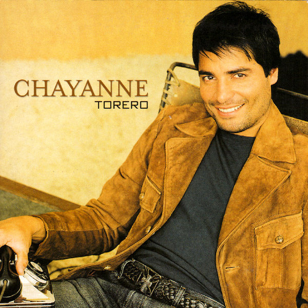 Chayanne Albums: songs, discography, biography, and listening guide - Rate Your Music