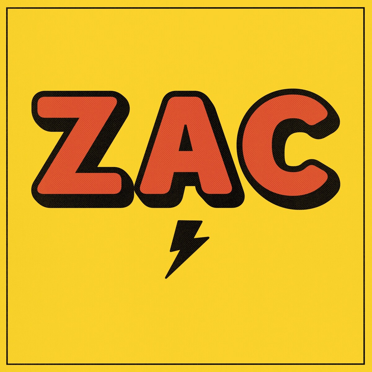 ZAC by ZAC (Album): Reviews, Ratings, Credits, Song list - Rate Your Music