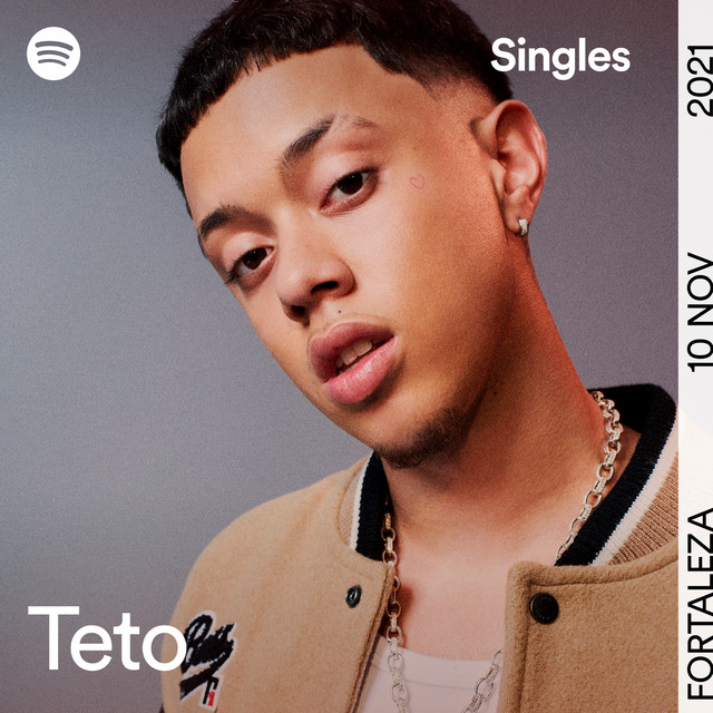 Spotify Singles by Teto (Single, Contemporary R&B): Reviews, Ratings ...