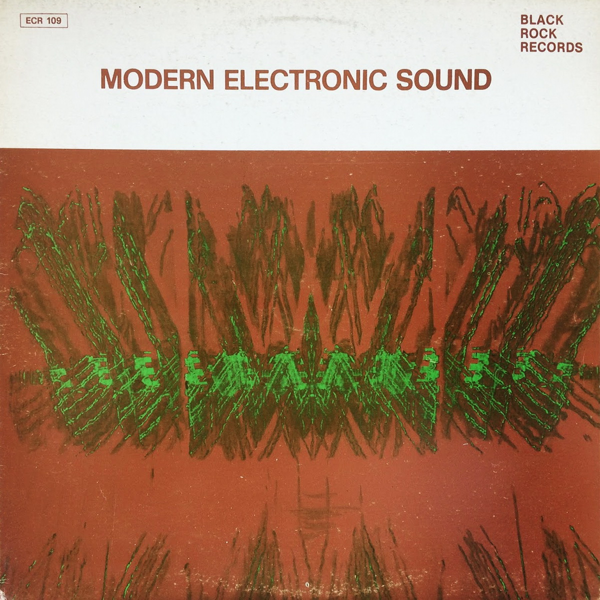 Modern Electronic Sound by The Galactic Group (Album, Library Music ...