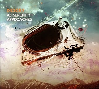 As Serenity Approaches by Descry (Album, Hip Hop): Reviews, Ratings ...