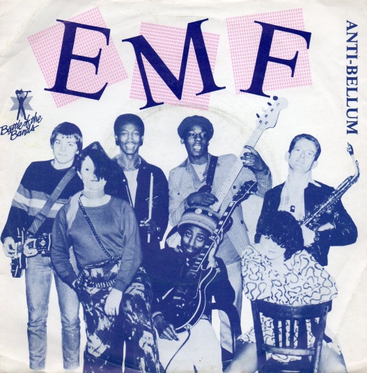 EMF Albums: songs, discography, biography, and listening guide - Rate ...